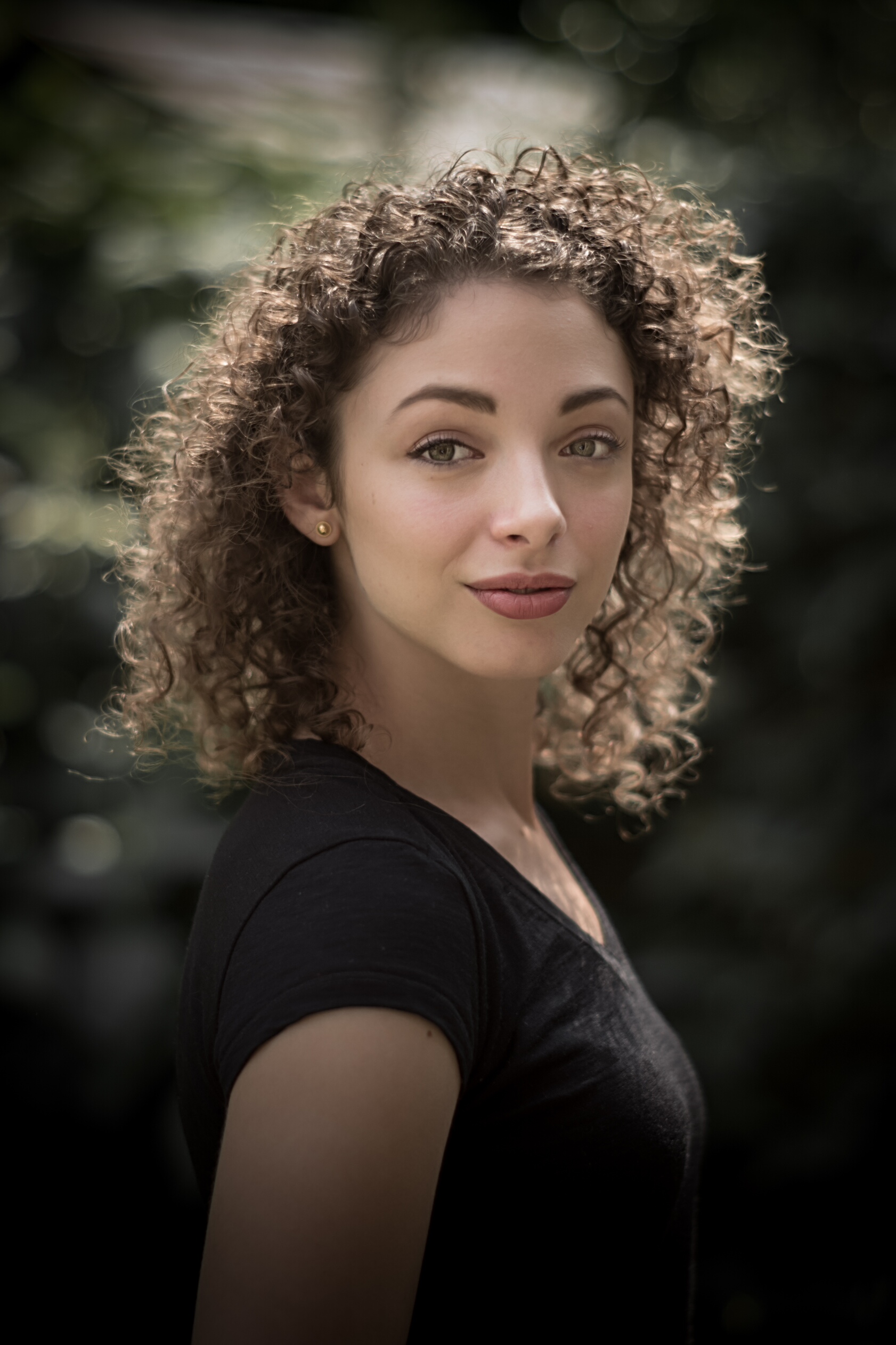 Isabelle Atkinson – Soprano